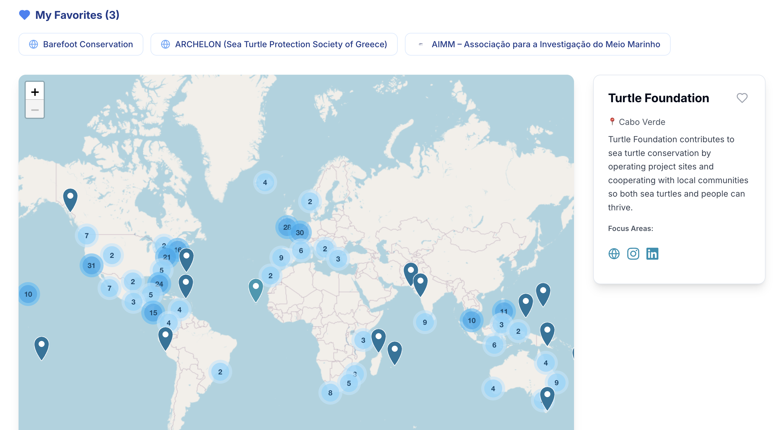 Ocean & Marine Jobs | Find Marine Careers & Ocean Opportunities ...